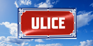 Ulice - poslední díl zhlédnout zdarma Nova Plus | miXen.eu